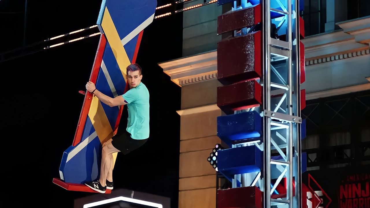 Austin Gray's Semifinal Run - ANW Season 13 Episode 9 - YouTube