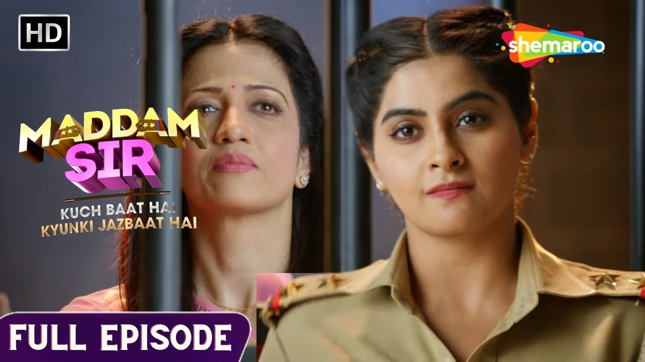 Maddam Sir Full Episode | Doctor ka Confession | Episode 3 | Hindi TV ...