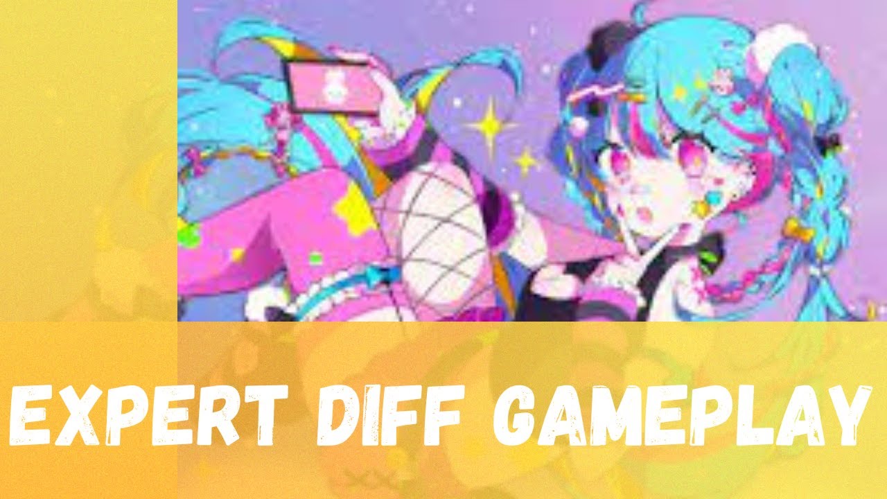 Unlocking What's up? Pop! Master Diff on EN Server - YouTube
