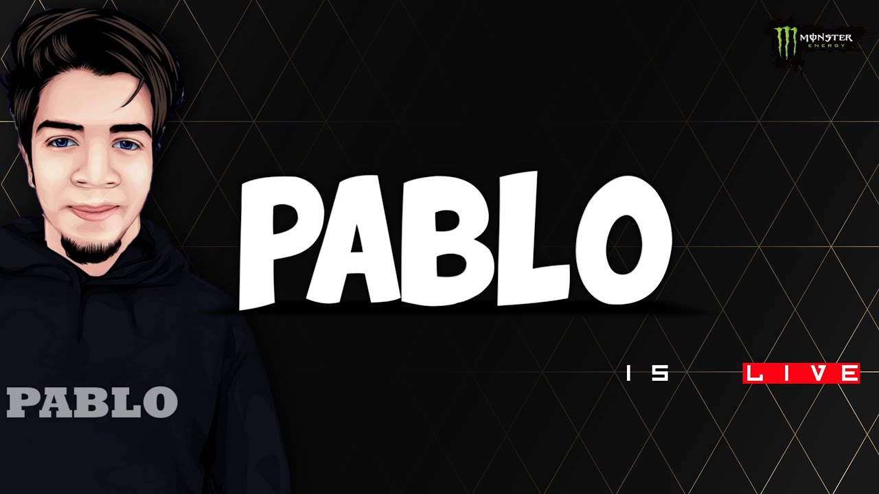 Hot lobby 🥵 | 18+ Stream | PUBGM | PABLO GAMING - YouTube