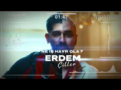 Simsiyah Gecenin Koynundayım ( Erdem Çiller Remix ) Canbay & Wolker - Dönence