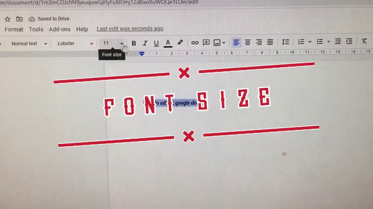 How To Edit Text In Google Docs YouTube how-to-edit-text-in-google-docs-youtube