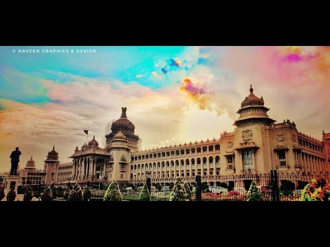 BANGALORE - THE SILICON VALLEY OF INDIA |IT CAPITAL| BENGALURU CITY ...