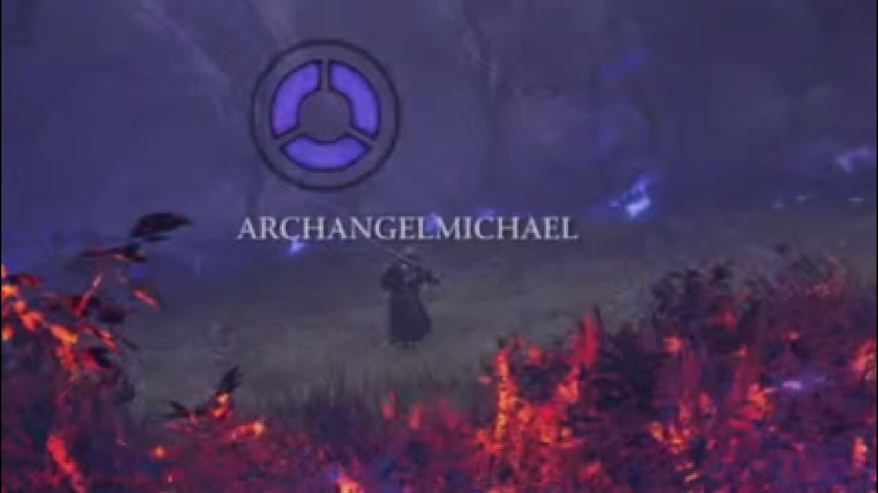 MICHAEL DONT LEAVE ME HERE - YouTube