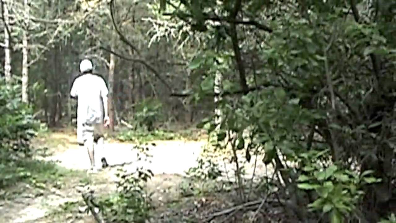 THE FINDING part 2 - YouTube