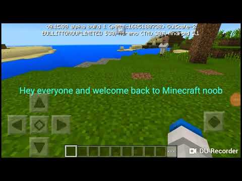 How to see yourself in Minecraft - YouTube