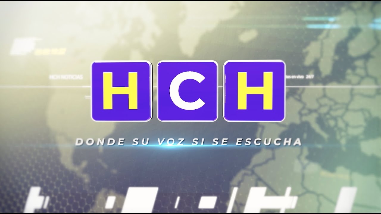 HCH Televisión Digital - YouTube