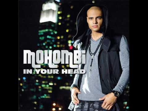 in your head mohombi