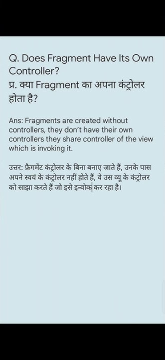 Fragment Controller in SAPUI5 - YouTube