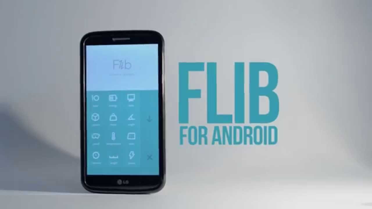 Flib Mobile App Review - A Minimalist Converter for Android - YouTube