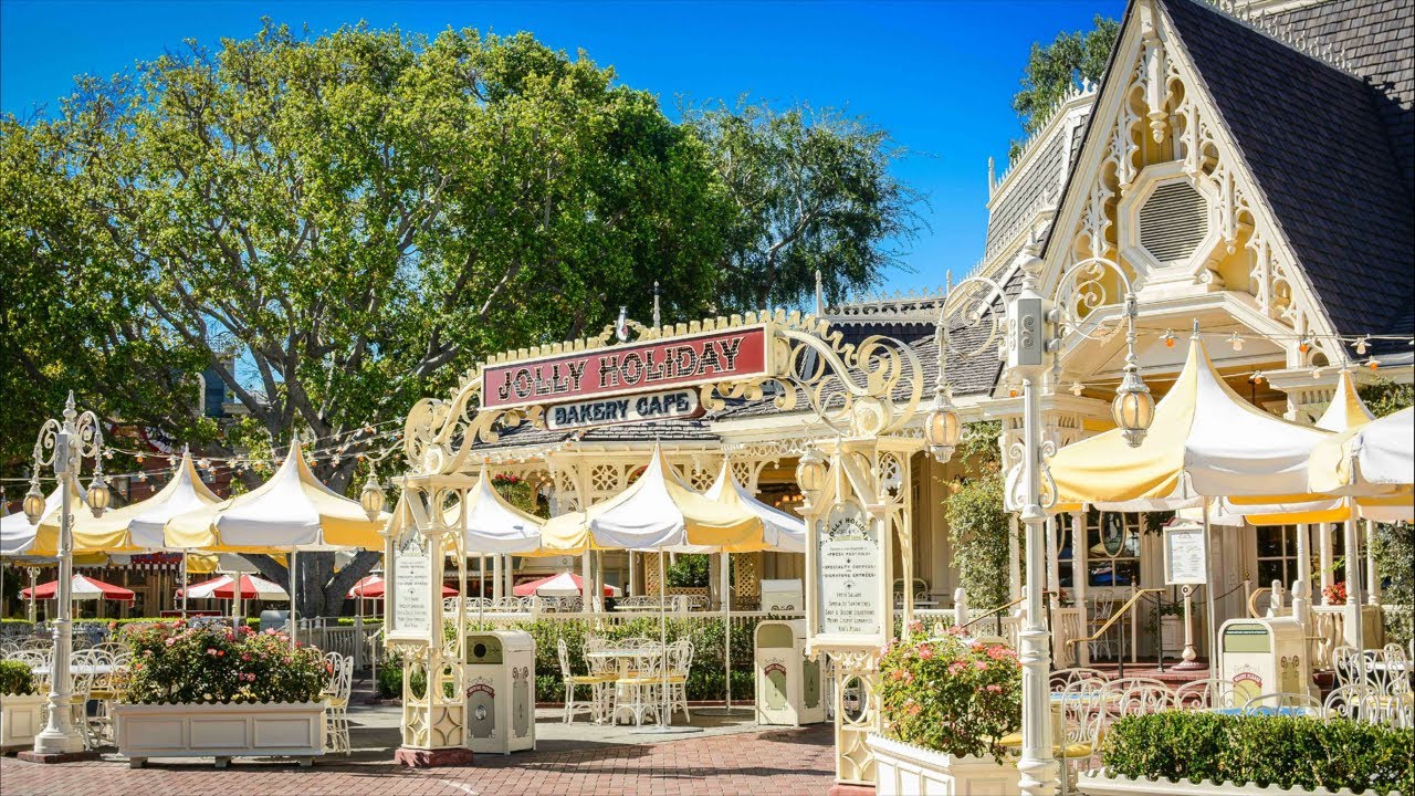 January 7 | Daily Dose of Disney | PTV3D | Pepper Tree Villa - YouTube