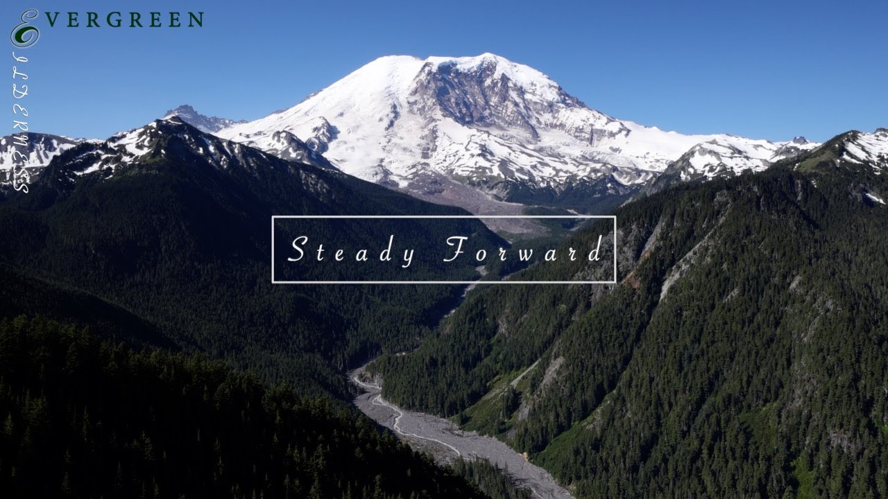 Steady Forward - YouTube
