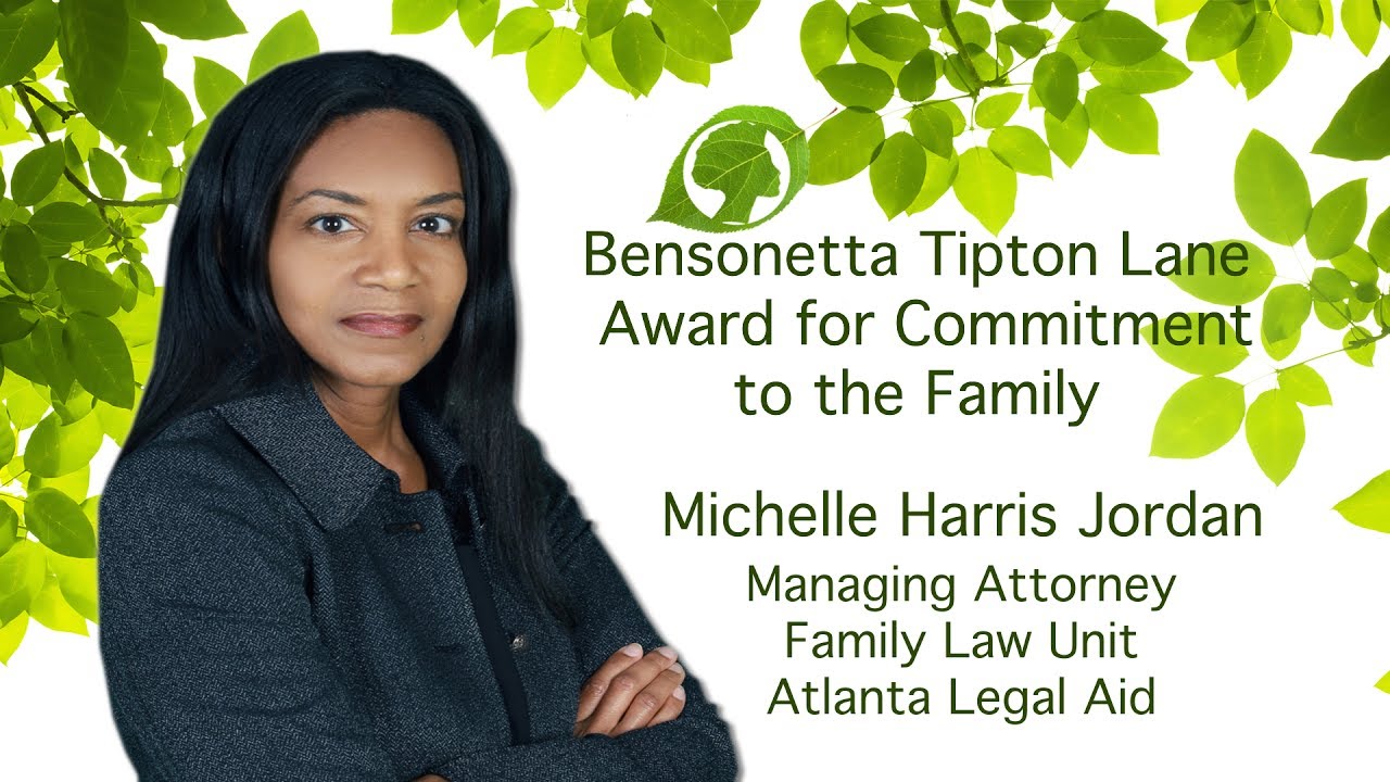 GABWA 2017 Michelle Jordan - YouTube