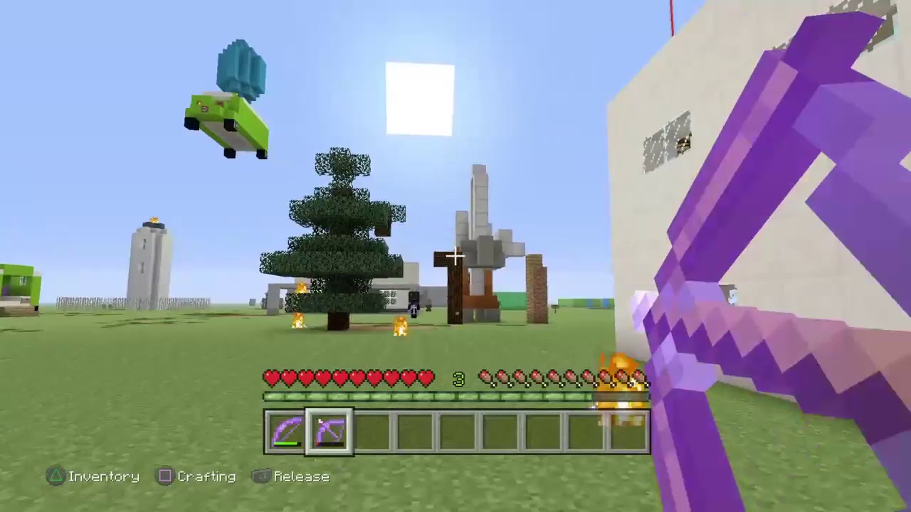 MineNite Live Update - YouTube