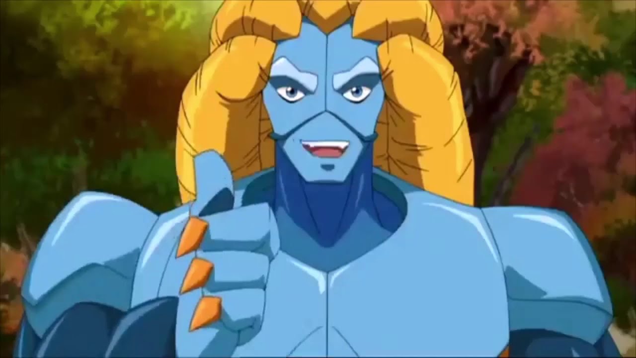 Animal and human transformation in cartoon #29 - YouTube