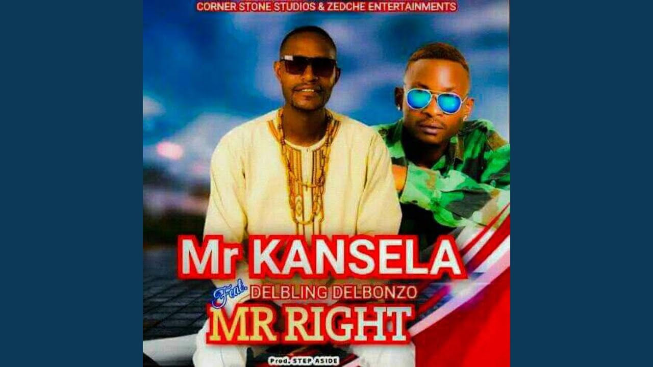 Mr Right - YouTube