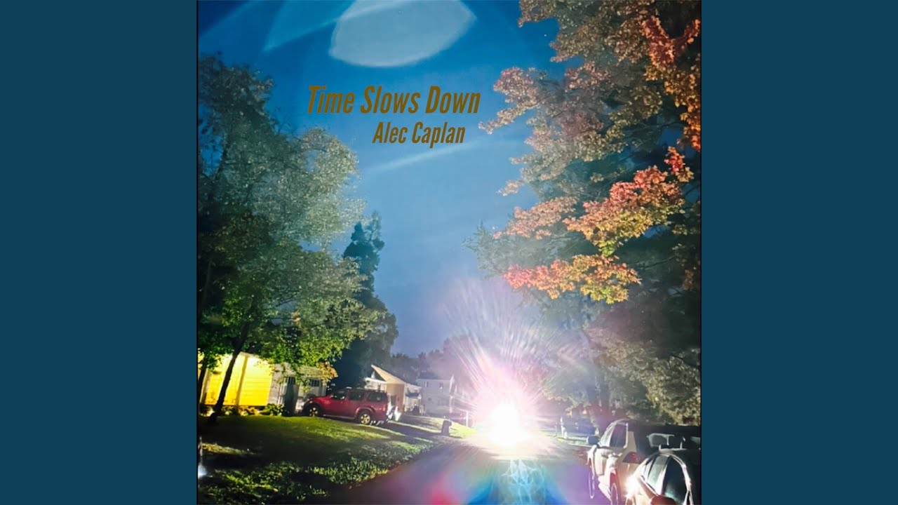 Time Slows Down - YouTube