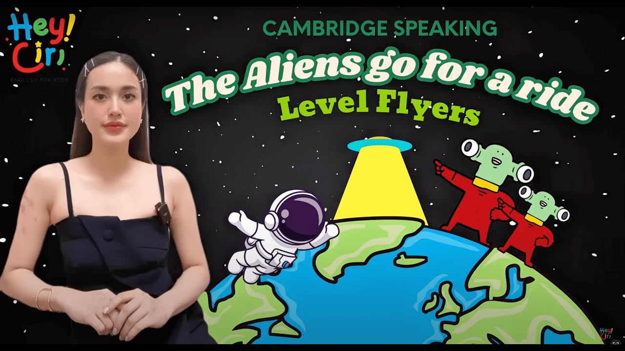 [𝐂𝐚𝐦𝐛𝐫𝐢𝐝𝐠𝐞 𝐒𝐭𝐨𝐫𝐲 𝐅𝐮𝐧] 𝑺𝒕𝒐𝒓𝒚: 𝑻𝒉𝒆 𝑨𝒍𝒊𝒆𝒏𝒔 𝑮𝒐 𝒇𝒐𝒓 𝒂 𝑹𝒊𝒅𝒆 - 𝑭𝒍𝒚𝒆𝒓𝒔 | 𝑲𝒆̂̉ ...