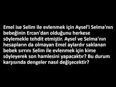 Alın Yazım 161.Bölüm Özeti