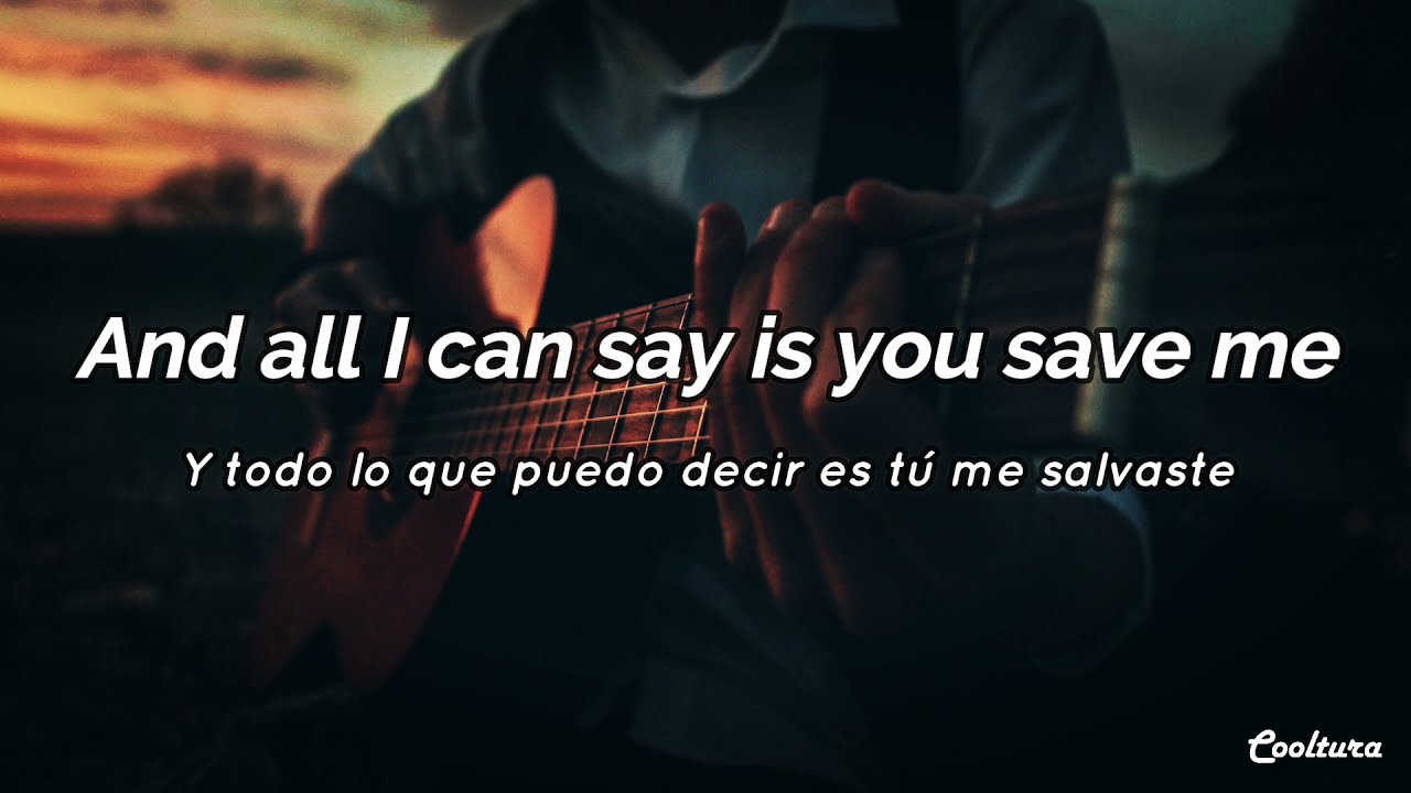 Down We Fall - Drake Bell (Lyrics) Sub español - YouTube