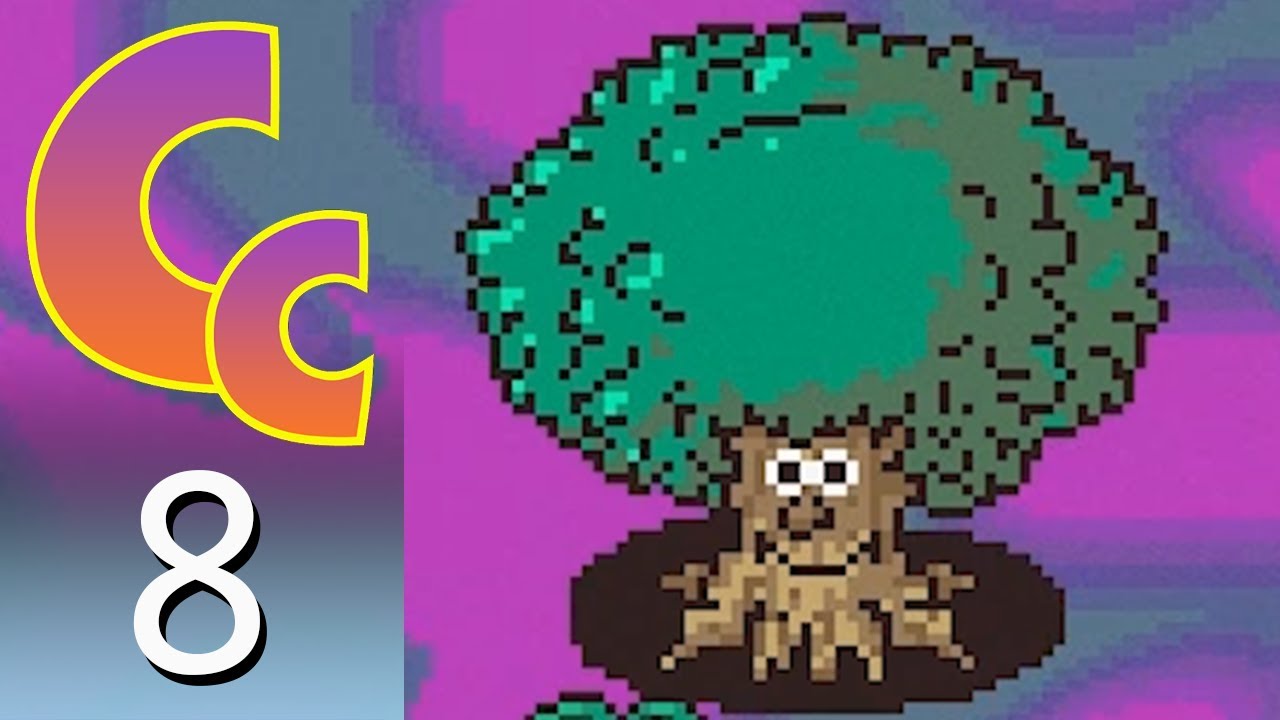 EarthBound – Episode 8: Oak Territory - YouTube