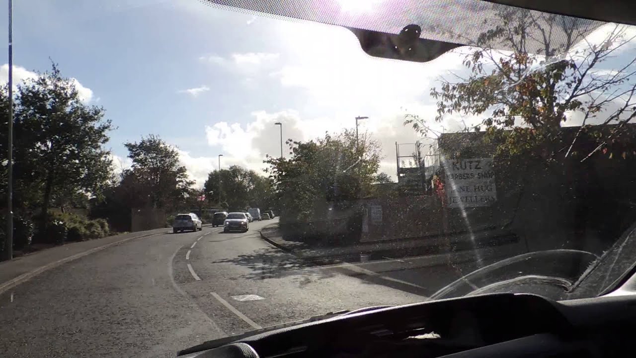 stubbington , hampshire , UK - YouTube