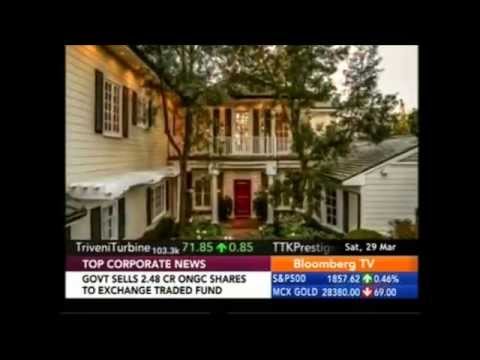 Prestige Group's CMD, Mr Irfan Razack discusses Luxury Villa Offering ...