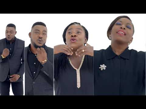 SCHEKINA - Merci Seigneur (clip officiel)