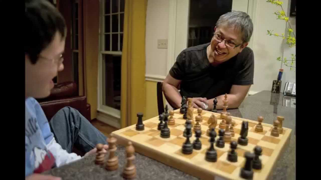The Perfect Child: Living with Down syndrome - YouTube