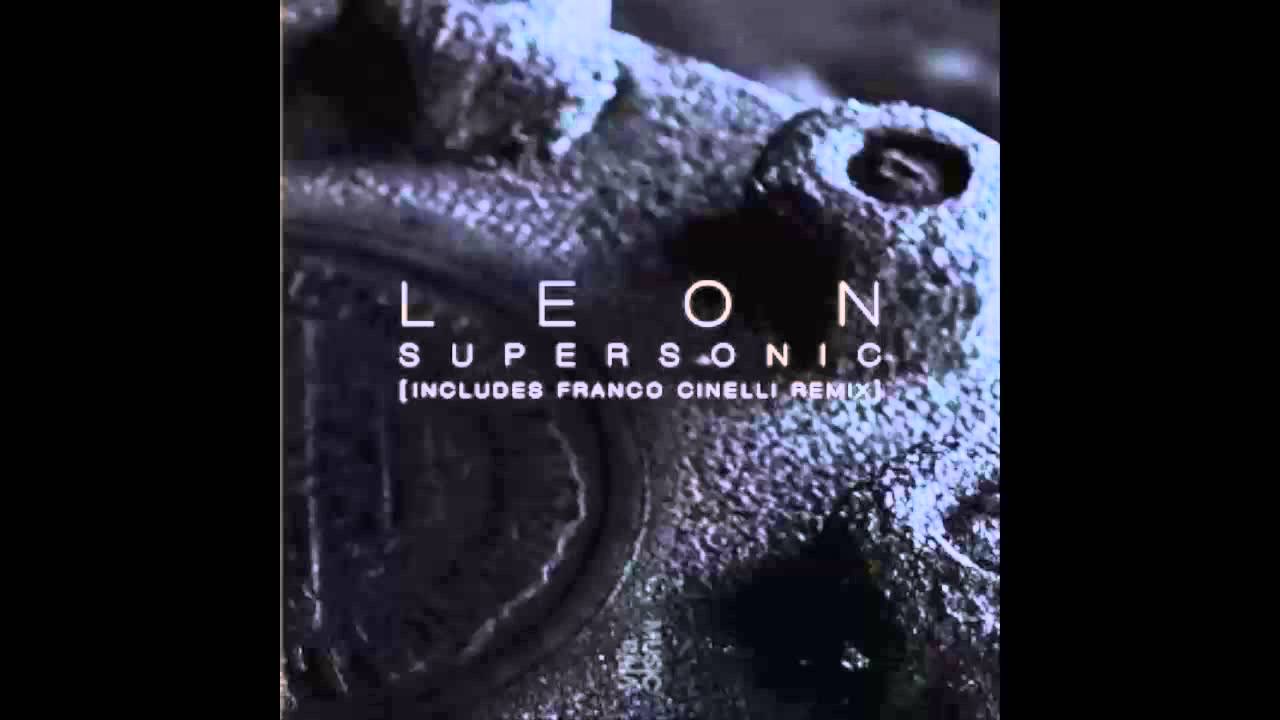Leon (Italy) - Supersonic - YouTube