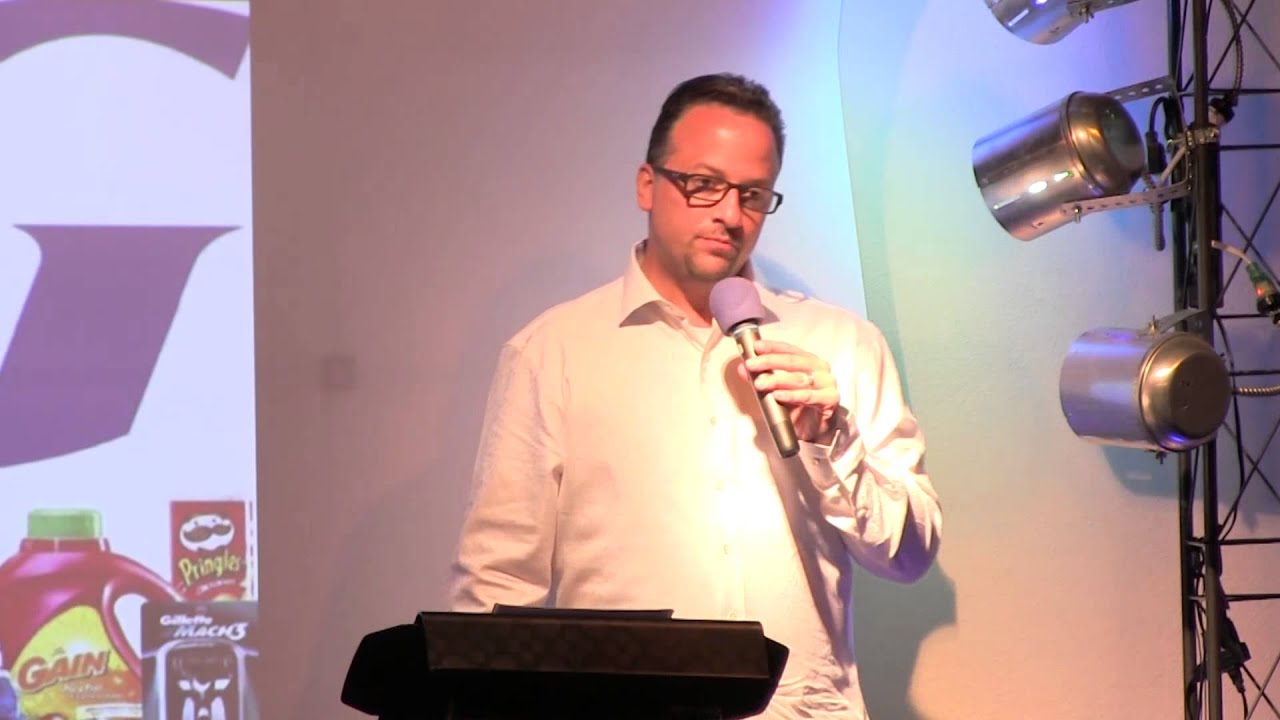 Seth Andrews of The Thinking Atheist: "The Ultimate Question" (with CJ ...