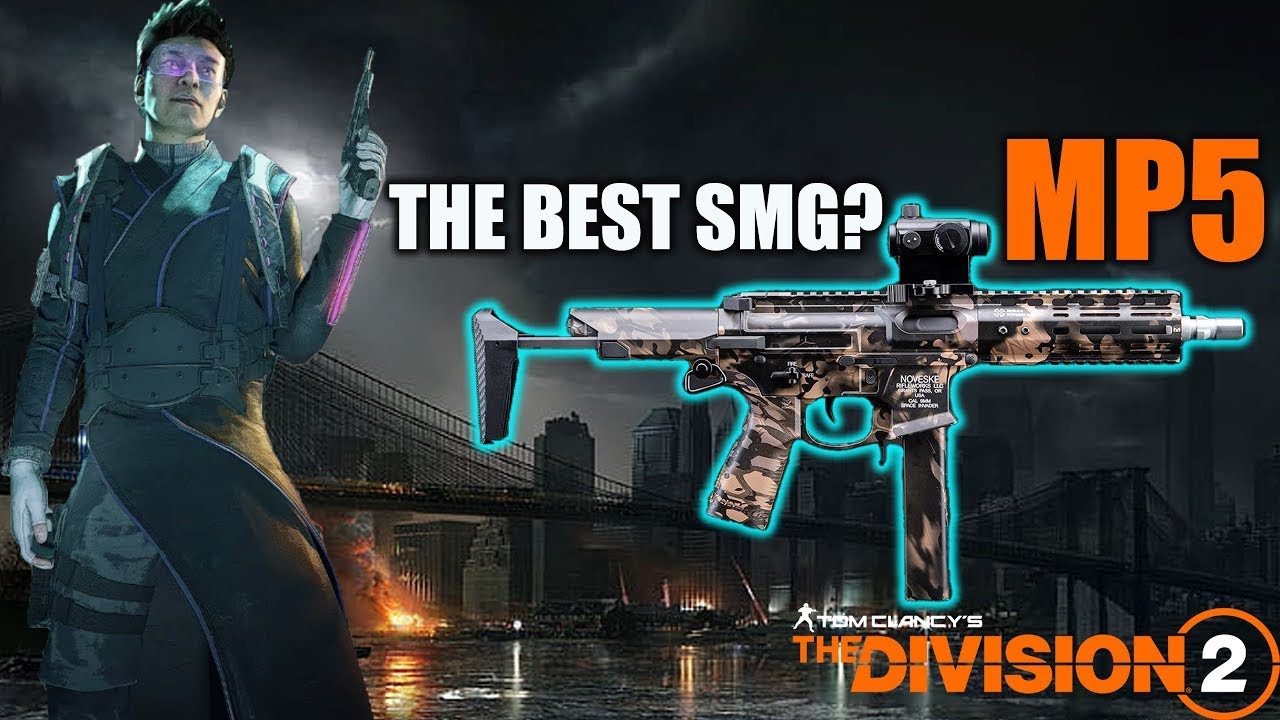 MP5 SMG IS THE NEW SEASON3 META! REPLACE YOUR GUN WITH THIS NOW! The ...