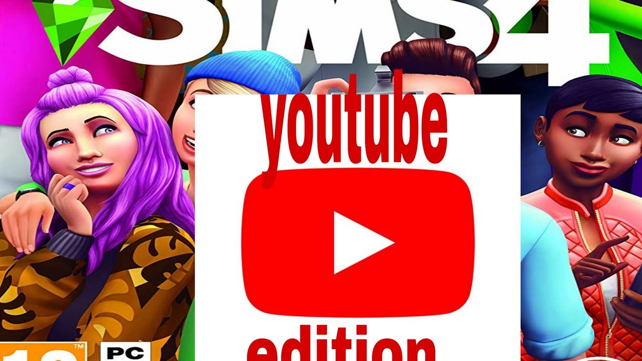 sim part 1 youtube edition - YouTube