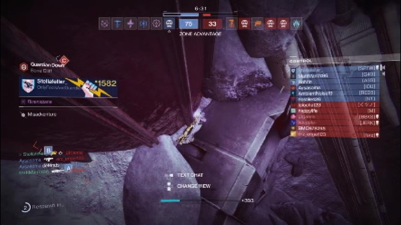 Destiny 2 clips - YouTube