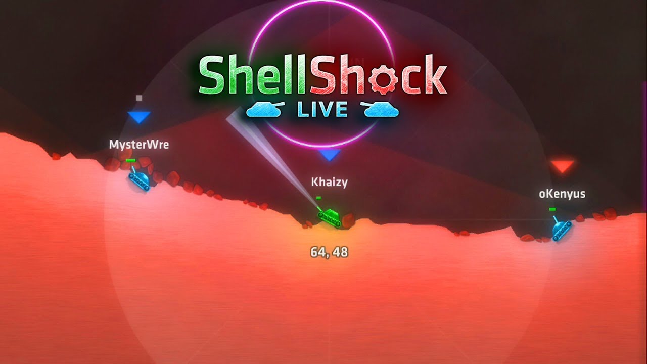 It's All About Precision!! - Shellshock Live - YouTube