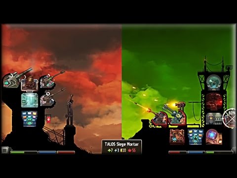 Redcon Game (Android & iOS) - YouTube
