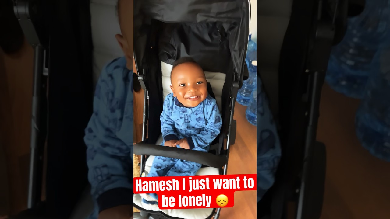 Hamesh I just want to be lonely 😞 - YouTube