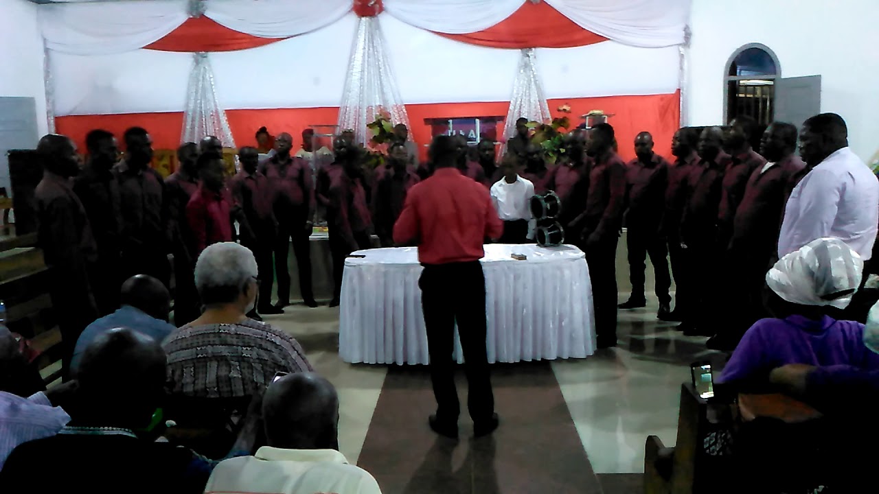 COREA TARI-TARI SOYO (ZAIRE) - YouTube