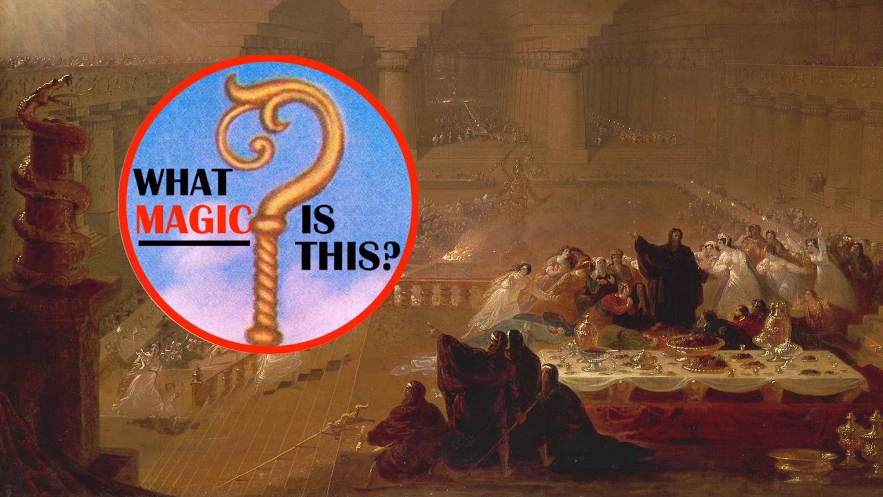 Aleister Crowley's Liber 777 - YouTube