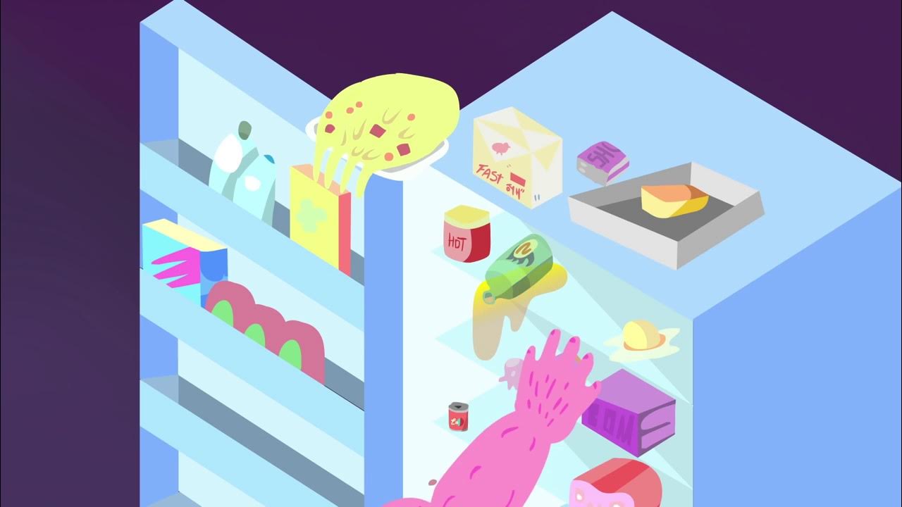 How stress affects your body - Sharon Horesh Bergquist - YouTube