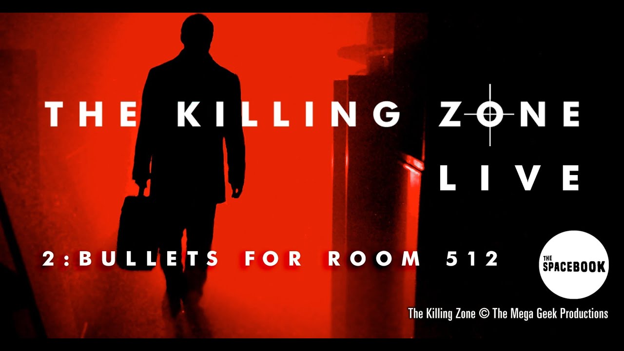 The Killing Zone Live 2 - YouTube