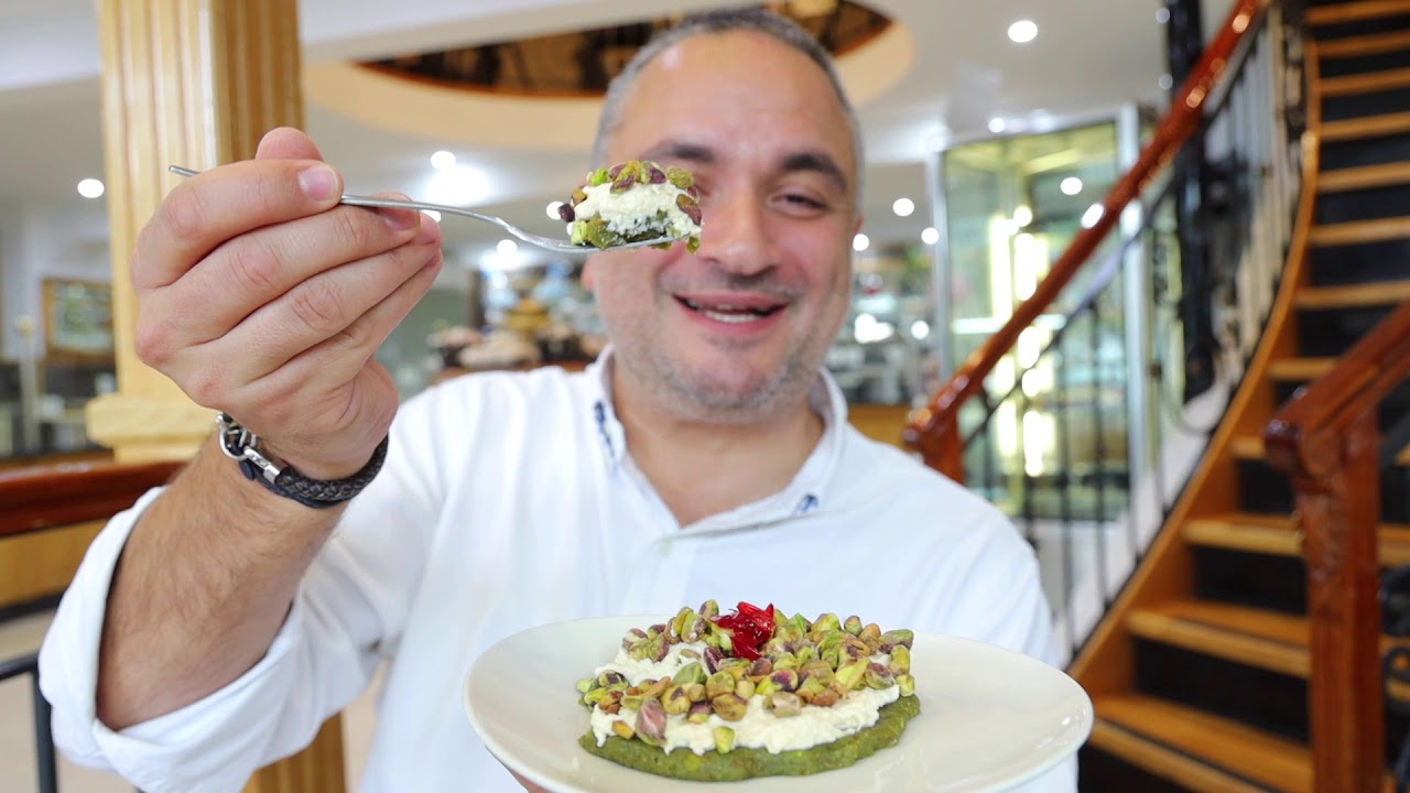 MELBOURNE: Lebanese Bakeries, Manakish, Pastries, Food Factories ...