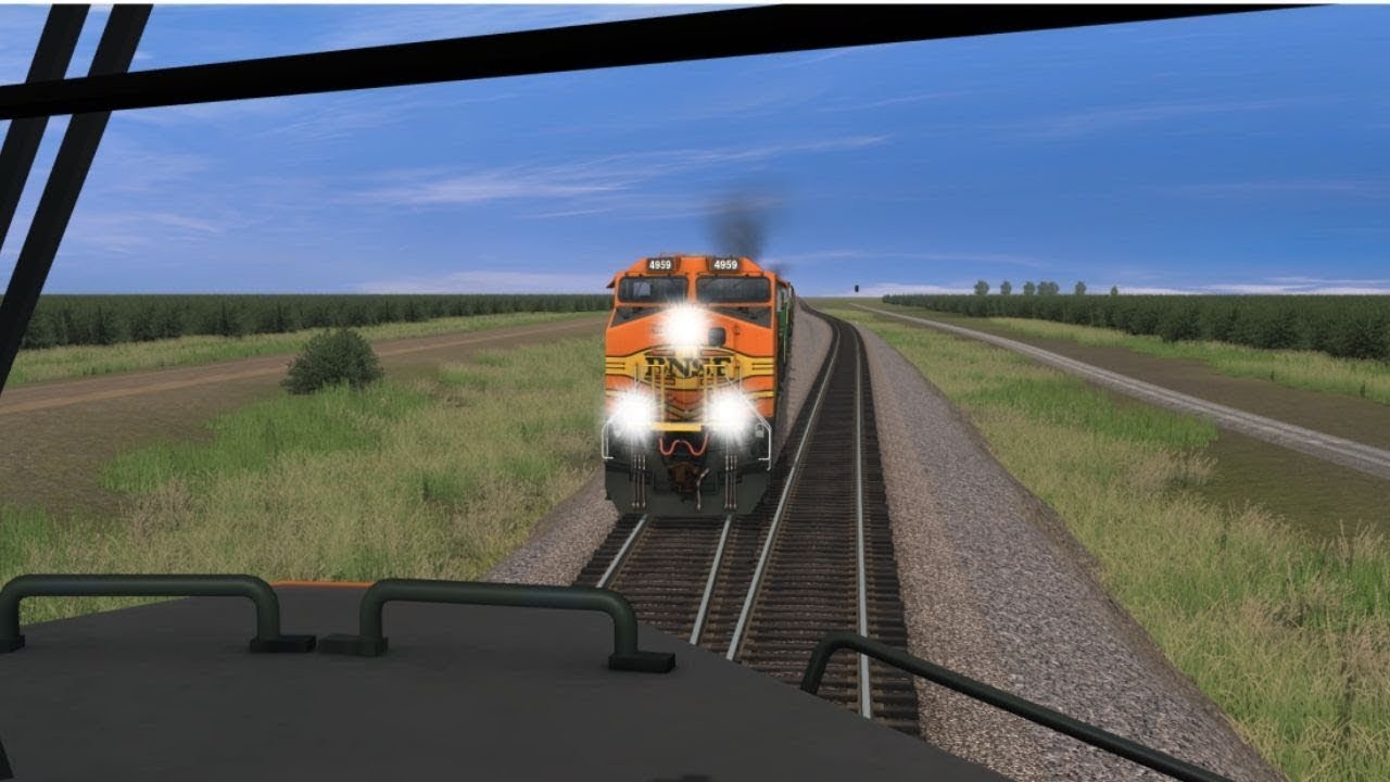 Head on Train Crash Footage (video shot from onboard) - YouTube