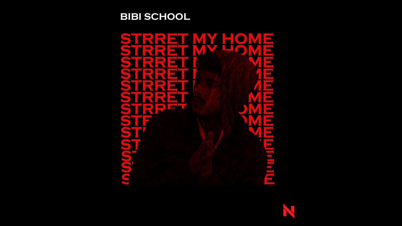 [L'intro] BIBI SCHOOL - SVD SCHOOL /مدرسة حزينة (Audio ) - YouTube