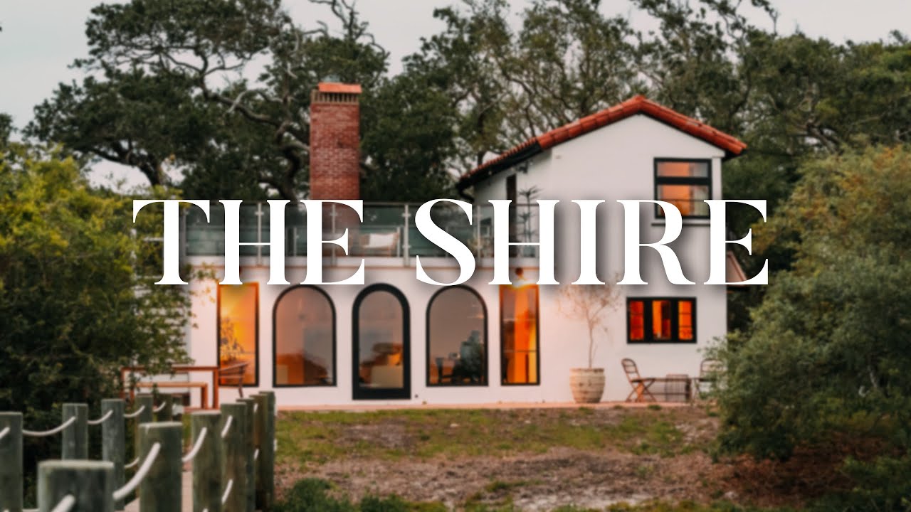Inside This Newly Remodeled House with Inspiring Design - YouTube