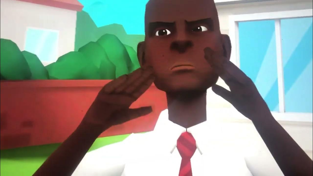 Evil Timmy Turner Ungrounds Little Bill and Gets Grounded - YouTube