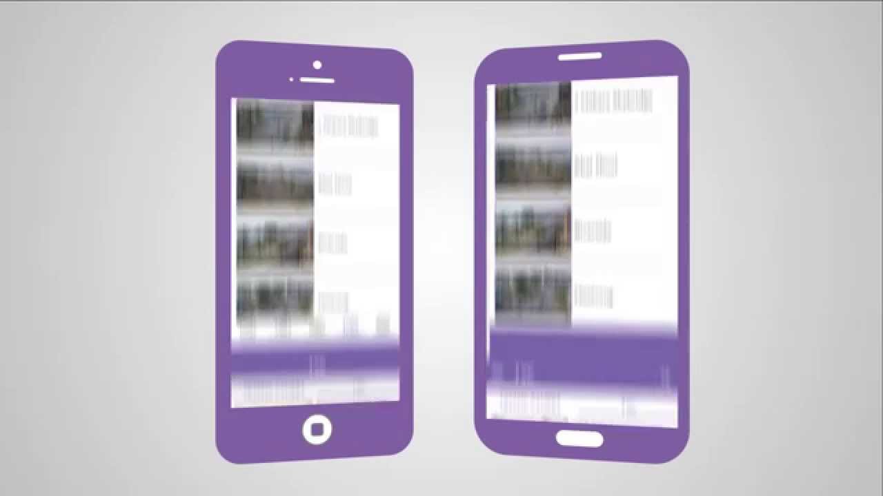 Ezecom App - YouTube