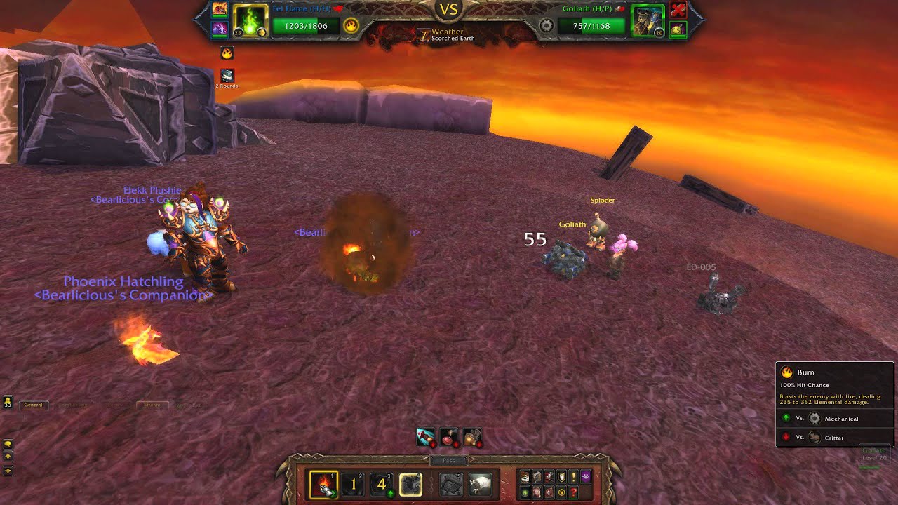 Nicki Tinytech - Plushie Edition - YouTube