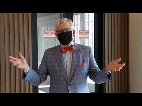 Dean Eastman explains new protocols for Business Building - YouTube