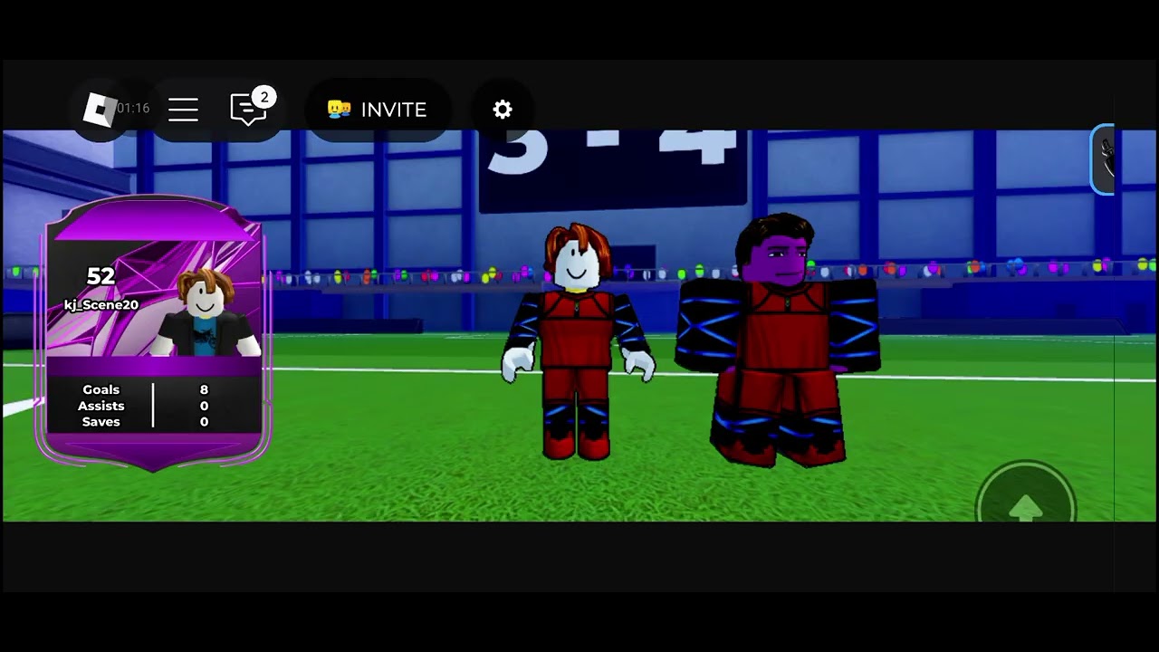 Blue lock rivals game roblox like dan subrise - YouTube